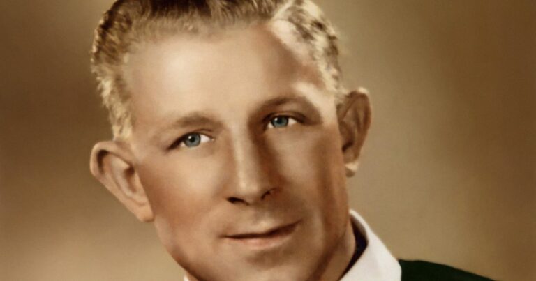 Des McGovern - Rugby League Legend Series - The Creative Writer